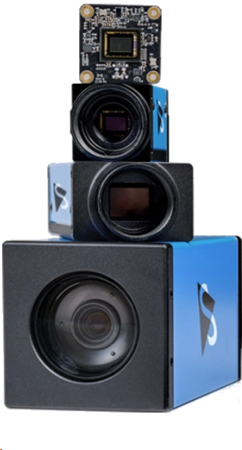 The Imaging Source Wissensdatenbank